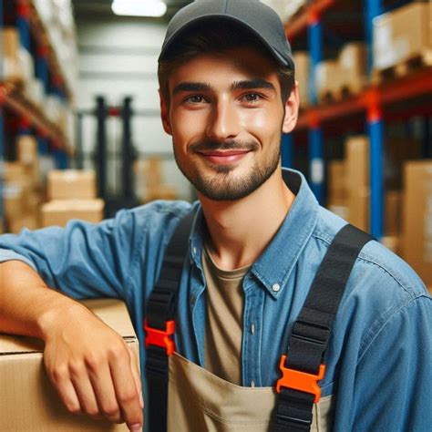 Logistics Coordinator Role And Key Responsibilities