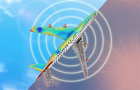 Mastering Finite Element Analysis In Aerospace With Simulia