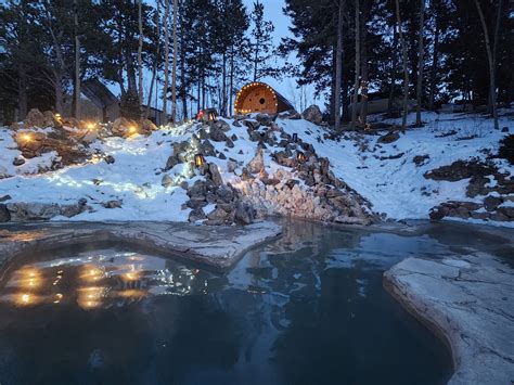 About — Raspberry Hot Springs Reservation Only