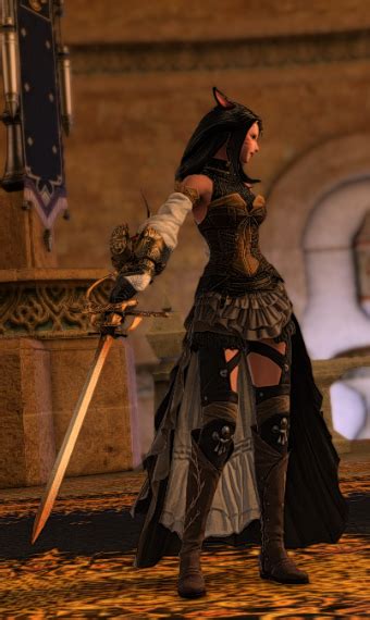 Royal Eorzea Collection