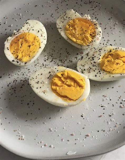 How To Make Perfect Hard Boiled Eggs Every Time Artofit