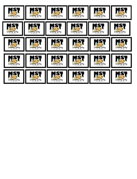 Mst Pdf