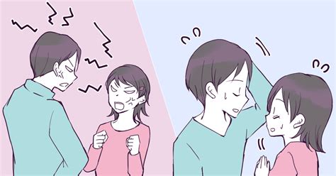ケンカをしたら旦那に無視されて疲れてしまう何日くらいで仲直りする？ ママスタセレクト