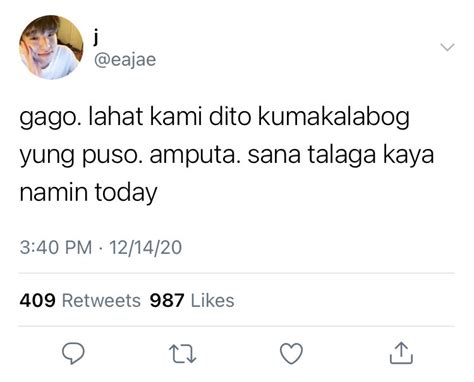 On Twitter