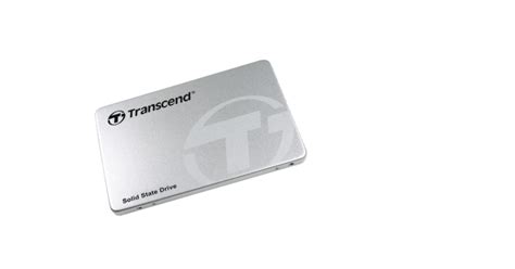 Transcend TS240GSSD220S pooljuhtketas 2.5" 240 GB Jada ATA III 3D NAND ...