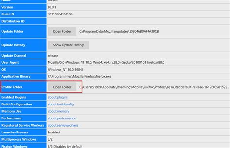 Fix Firefox Browser Keeps Freezing On Windows PC