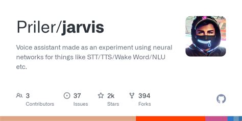 Jarvis Gui Index Html At Master Priler Jarvis GitHub