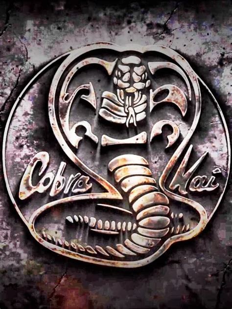 Johnny Lawrence Cobra Kai Wallpapers Wallpapers High Resolution