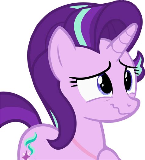 Starlight Touched By Twilights Present By Surprisepi On Deviantart