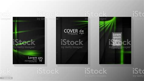 책 표지 배경의 벡터 컬렉션입니다 Eps 10 벡터 디자인 일러스트레이션 가리기에 대한 스톡 벡터 아트 및 기타 이미지 가리기 개념 검은색 Istock
