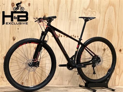 Cube Reaction Cmpt Used In M Buycycle