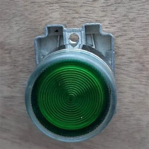 Illuminated Push Button At Best Price In Pune By Anagha Cnc Services