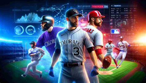 Rockies Vs Cardinals Prediction Cal Quantrill Vs Sonny Gray Exclusive