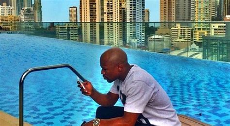 Floyd Mayweather Jr Calls Out Ti And Claims He Had Sex With Tiny