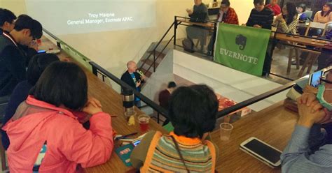 Evernote 筆記衝突變更錯誤刪除還原解決同步問題教學