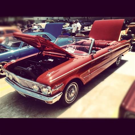 1963 Mercury Comet S 22 A Teenage Dream Come True 40 Off