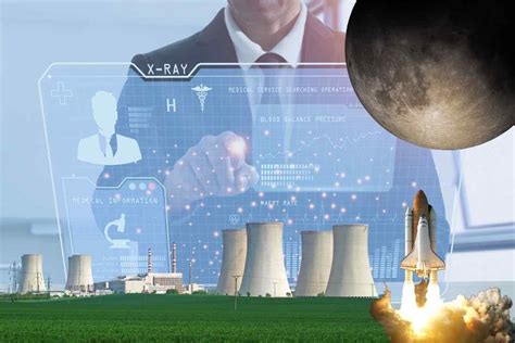 Le Scoperte Scientifiche Recenti Che Ci Cambieranno La Vita Ma Che