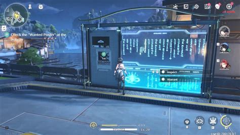 Check The Mail Sent From Lollo Logistics Wuthering Waves Gamerpillar