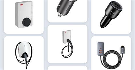 Billader • Sammenlign 400 Produkter På Pricerunner