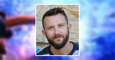 Michael Parham Obituary January 16 2024 Schaudt Funeral Service