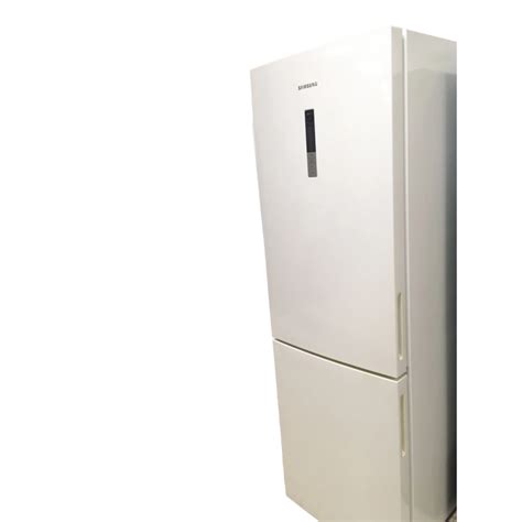 Refrig Double Froid Samsung Rl56gsbsw