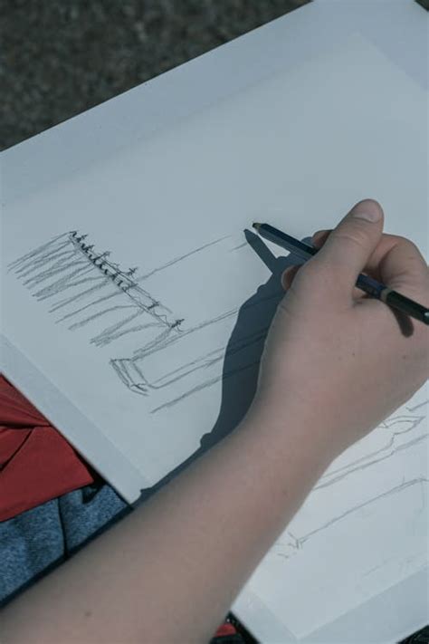 건물 건축 그리는 그림자 도시 스케치 도시의 독일 독창성 디자인 삽화 손 수공예품 수동 예술 스케치 스케치 패드 스케치북 아트워크 야외 예술