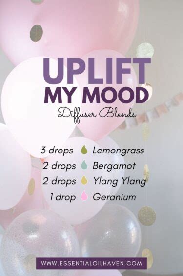 7 Lemongrass Diffuser Blends You Must Try Fresh And Purifying