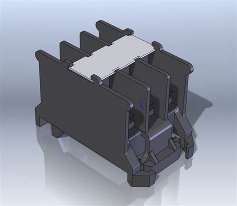 Free Cad Designs Files And 3d Models The Grabcad Community Library