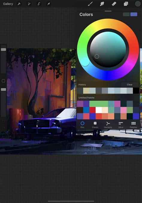 Procreate Reviews Cost Features Getapp Australia 2022