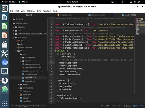 Javascript Visualizar Informacion Desde Un Json Con Angular Stack