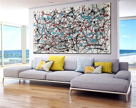 Giant Wall Art Decor At Jose Howard Blog
