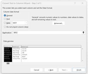 How To Split String By Comma In Excel
