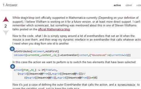Is There A Way To Facilitate The Copyandpaste Process For Code Samples