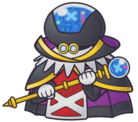 File NS Sir Grodus Sprite Png Super Mario Wiki The Mario Encyclopedia