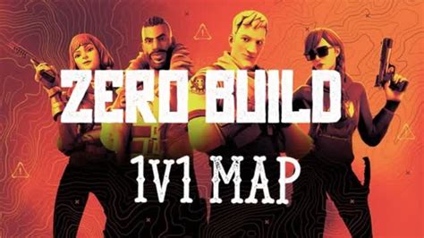 Infinity Zero Build 0460 1066 4823 By Shadowninja Fortnite