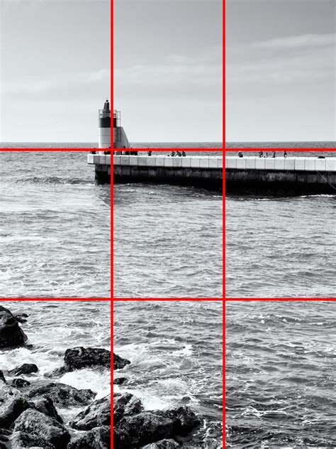 Quick Guide To The Rule Of Thirds For Artists And Photographers Artofit