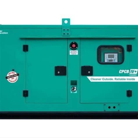 Three Phase Power Generator At Best Price In Greater Noida X Press
