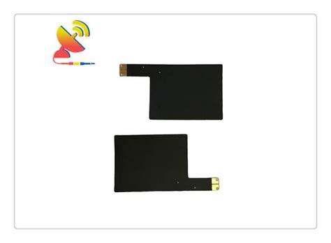 13 56 MHz NFC Antenna Flexible PCB Antenna Manufacturer C T RF Antennas Manufacturer