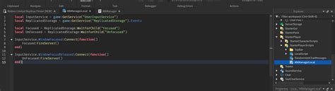 Afk System Not Working As Intended Scripting Support Developer