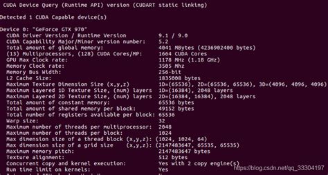 深度学习环境搭建安装 Csdn博客