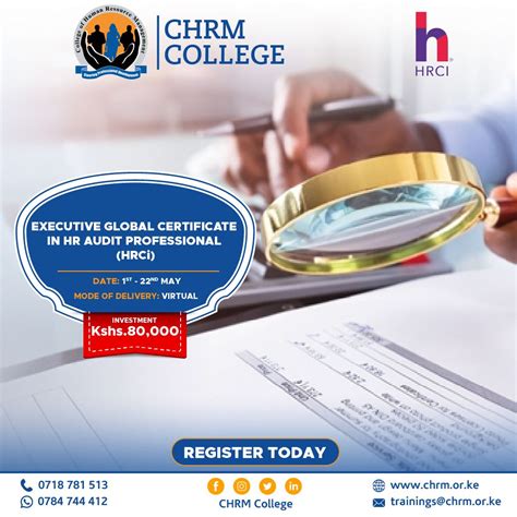 College Of Human Resource Management On Linkedin Chrm College Invites