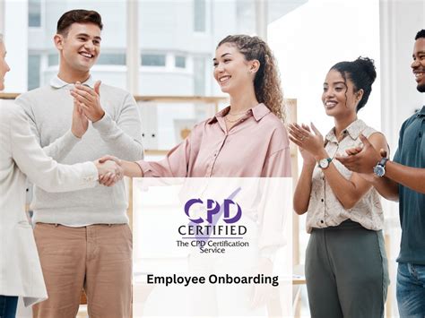 Employee Onboarding Training Inspire Management Training Centre
