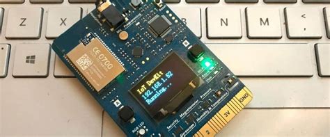Everything You Want To Know About Pcb In The Iot Techsparks