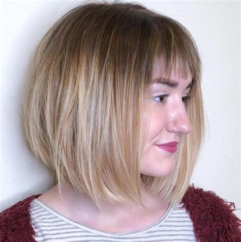 15 Top Ideas Of Bangs For Thin Hair Artofit