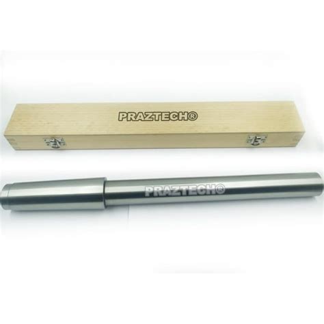 Praztech® Precision Lathe Alignment Test Mandrel Bar Align The Tail