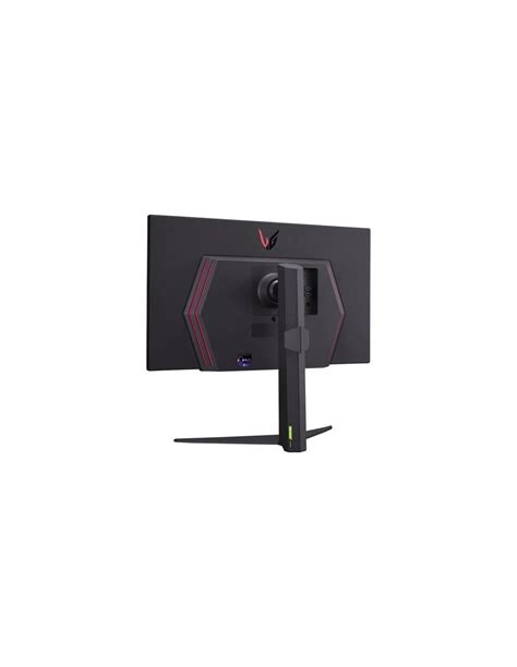 Lg Ultragear 27gr93u B 27 Ips Ultrahd 4k 144hz Monitor Gaming Online