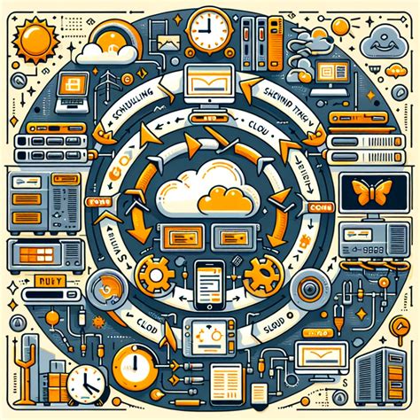 How To Run Cron Jobs On Aws