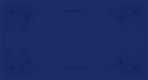 Premium Vector Triangle Decorative Frame