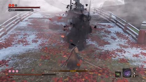 隻狼 Sekiro ボスラッシュ 中編 ニコニコ動画