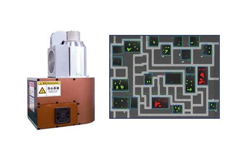 130kv Hot Cathode X Ray Tube Microfocus X Ray Source For Igbt X Ray Machine